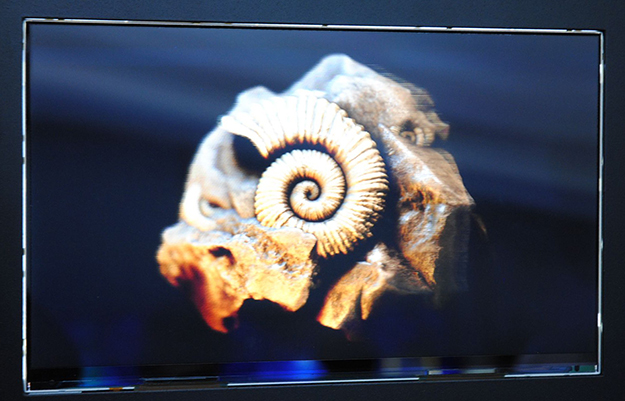 [InterBEE2014]NHKメディアテクノロジーブース：世界初の実写8K3D映像シアターや4Kデジタルサイネージを展示 - PRONEWS : 動画制作のあらゆる情報が集まるトータルガイド