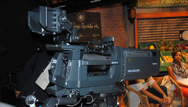 Day03(4月15日)総括：変わりゆく映像業界の世界〜4Kに始まり4Kに終わったNAB2015[NAB2015デイリーレポート] - PRONEWS : 動画制作のあらゆる情報が集まるトータルガイド