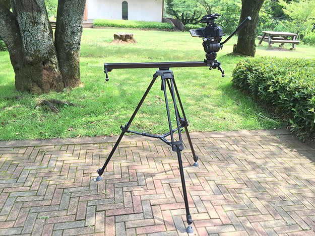 [岡英史のNewFinder]Vol.49 リニューアルLIBEC ALLEXシリーズ登場！ - PRONEWS : 動画制作のあらゆる情報が集まるトータルガイド