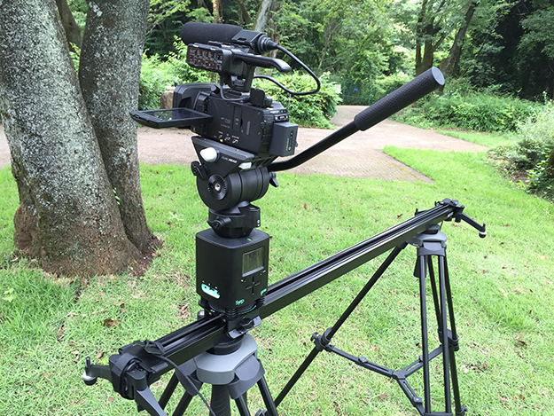 [岡英史のNewFinder]Vol.49 リニューアルLIBEC ALLEXシリーズ登場！ - PRONEWS : 動画制作のあらゆる情報が集まるトータルガイド