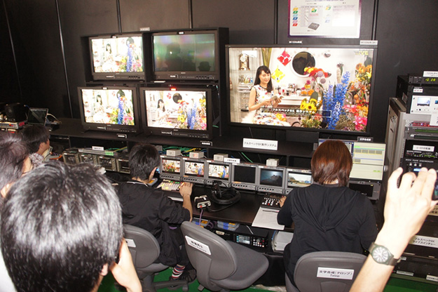 [Report NOW!]NHK技研公開2017～「2020年へ、その先へ、広がる放送技術」をテーマに開催 - PRONEWS : 動画制作のあらゆる情報が集まるトータルガイド