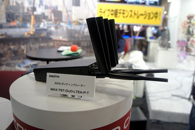 [InterBEE2018]JVCケンウッドブース：CONNECTED CAMシリーズや、ストリーミングシステムを展示 - PRONEWS : 動画制作のあらゆる情報が集まるトータルガイド