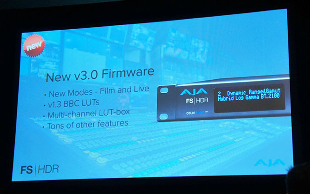 Day01(4月8日) 「8K」「HDR」「IP」「効率化」などのキーワードが飛び交う初日の会場から[NAB2019デイリーレポート] - PRONEWS : 動画制作のあらゆる情報が集まる ...