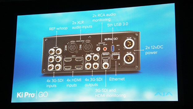 Day01(4月8日) 「8K」「HDR」「IP」「効率化」などのキーワードが飛び交う初日の会場から[NAB2019デイリーレポート] - PRONEWS : 動画制作のあらゆる情報が集まる ...