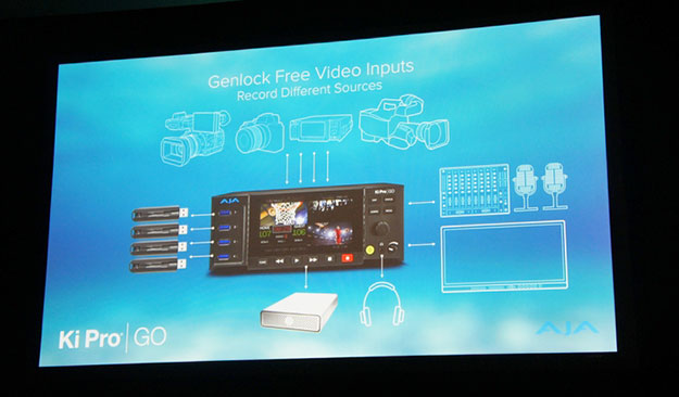 Day01(4月8日) 「8K」「HDR」「IP」「効率化」などのキーワードが飛び交う初日の会場から[NAB2019デイリーレポート] - PRONEWS : 動画制作のあらゆる情報が集まる ...