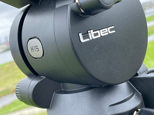 Vol.186 Libec三脚「HS-150」レビュー。HSシリーズと従来モデルを比較[OnGoing Re:View] - PRONEWS : 動画制作のあらゆる情報が集まるトータルガイド