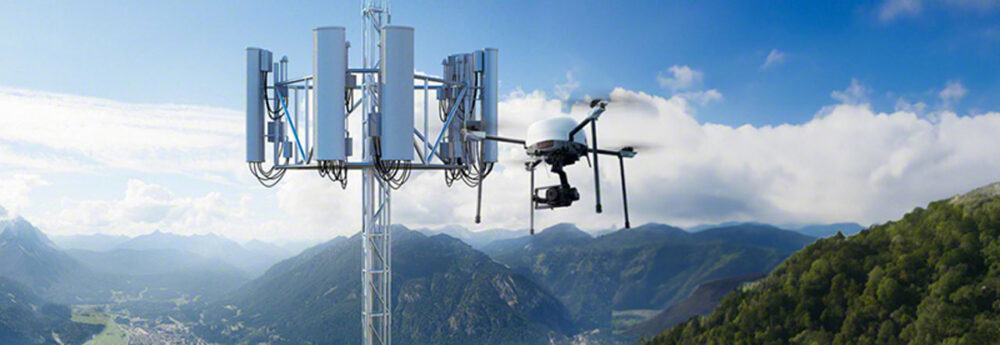 Sony ILX-LR1 Drone Camera Unveiled - PRONEWS