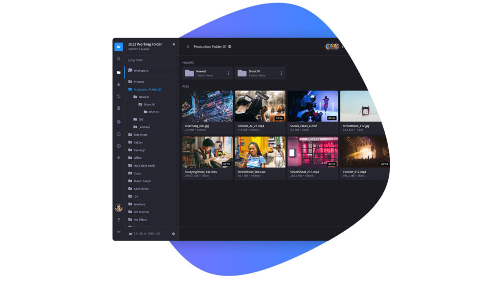 “Ci Media Cloud” 90-Day Trial Campaign Announced - PRONEWS