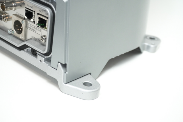 Panasonic「AW-UR100GJ」レビュー。全天候対応4K60p撮影可能なリモートカメラがもたらす屋外配信の新時代 - PRONEWS : 動画制作のあらゆる情報が集まるトータルガイド