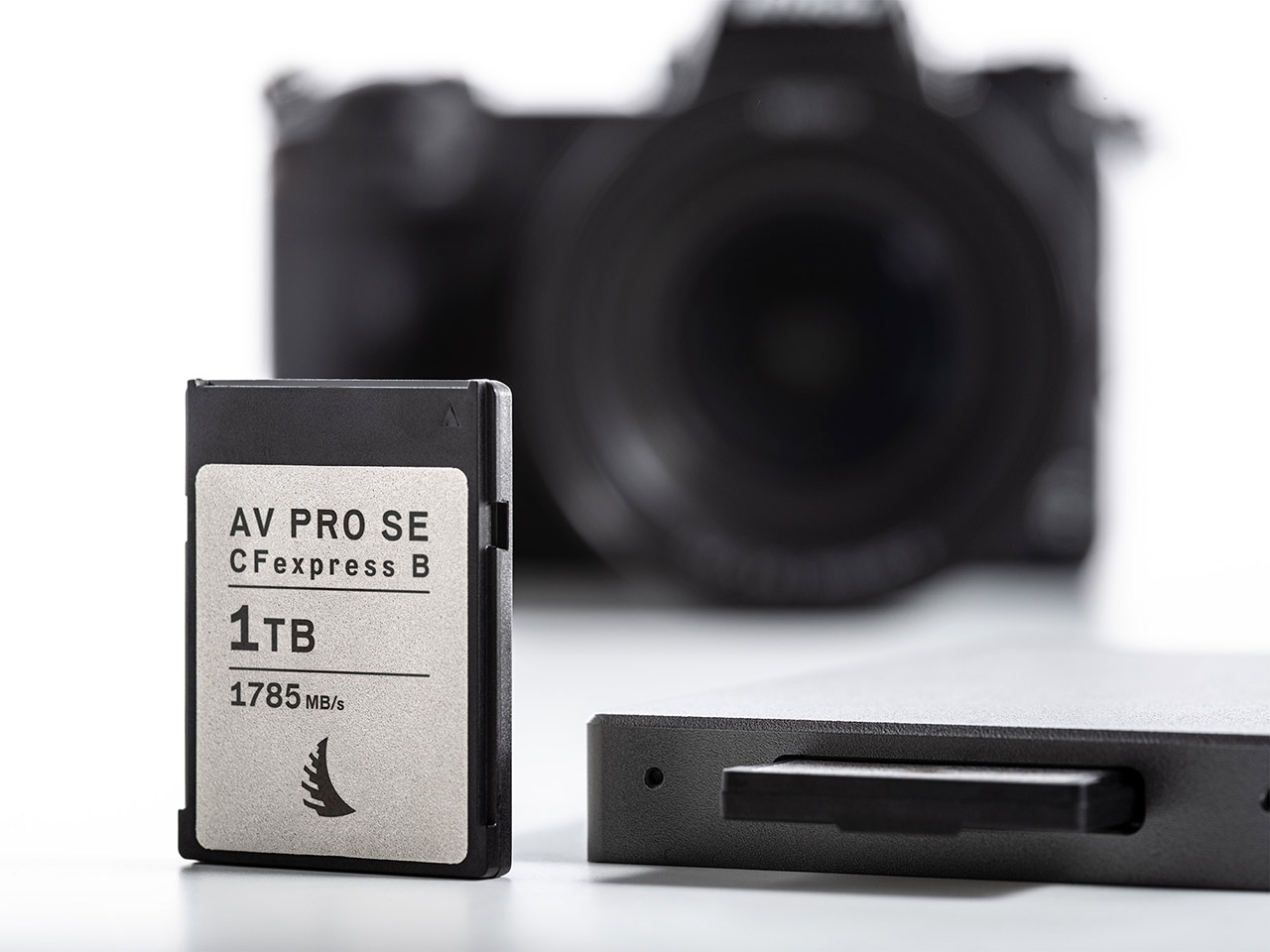 Cf Express Card Angelbird 4TB AV PRO SE CFexpress V4 Type B ...