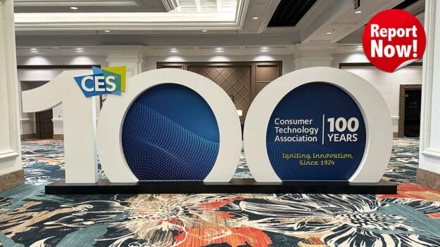 AI、ゲームを中心に読み解くCES 2024テックトレンド & Unveiled Vol.01 [CES2024] - PRONEWS : 動画制作のあらゆる情報が集まるトータルガイド