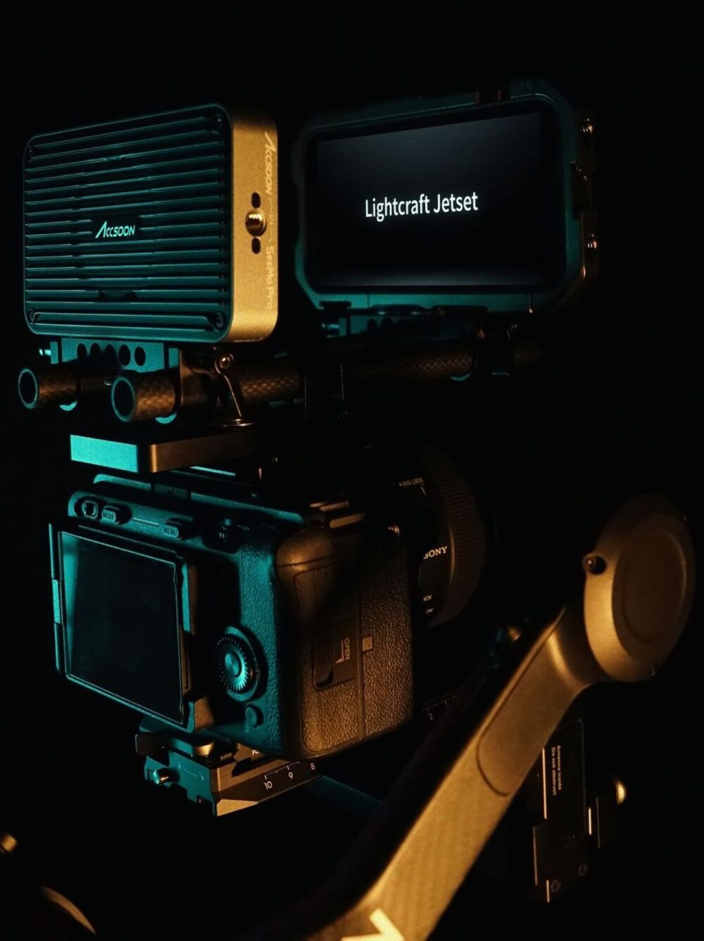 Lightcraft、BSC Expoで初のユニファイド・バーチャル・プロダクション・システム｢Jetset｣展示[BSC Expo] - PRONEWS : 動画制作のあらゆる情報が集まる ...