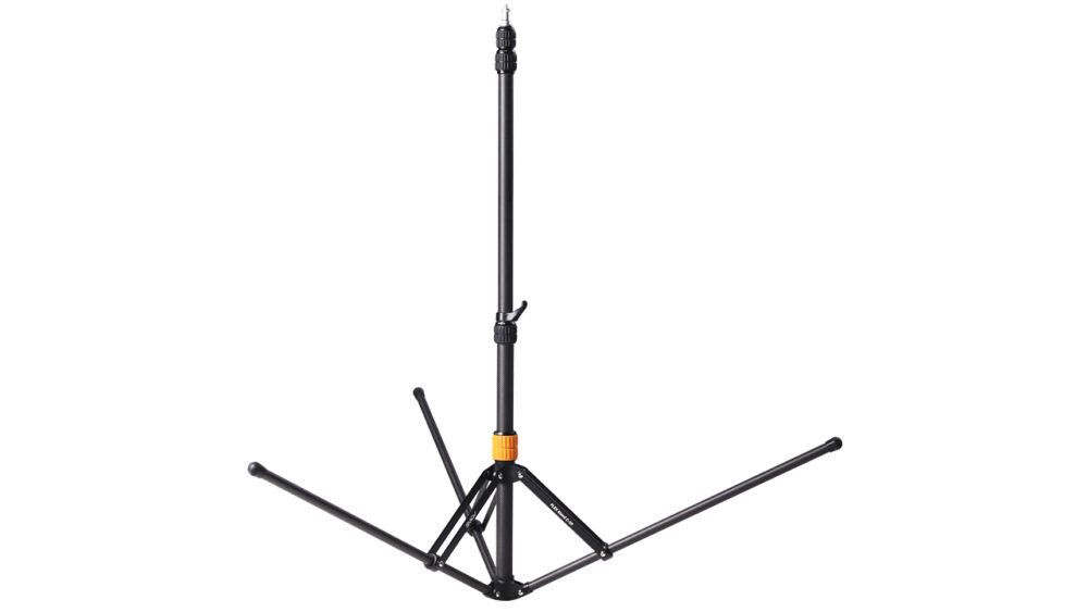 SMDV、「Flex Stand C-09 カーボン三脚」発売。大幅な軽量化と安定性を両立 - PRONEWS : 動画制作のあらゆる情報が集まるトータルガイド