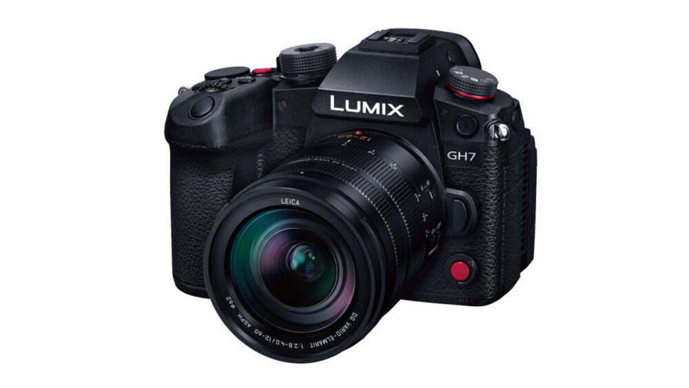 パナソニック、GH7向けにARRIから「ARRI LogC3」の認証を取得。ソフトウェアキー適用でARRI社シネマカメラとのカラーマッチングを ...