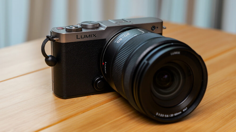 「LUMIX S9」レビュー。ノスタルジックな外観と最先端機能を搭載した「カッコいいカメラ」 [OnGoingReView] - PRONEWS : 動画制作のあらゆる情報が集まるトータルガイド