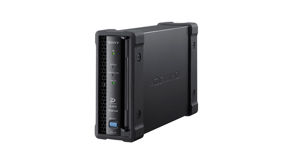 ソニー、「XDCAM Drive Software」最新バージョン公開。macOS 14 Sonomaに対応 - PRONEWS : 動画制作 ...