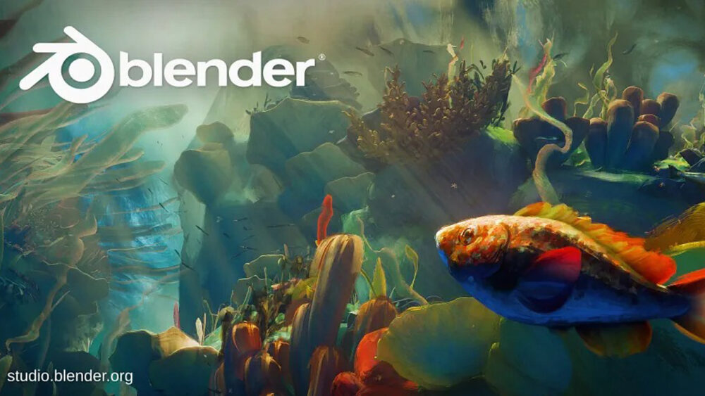 Blender Foundation、「Blender 4.2 LTS」を発表。今後2年間のプロジェクトを強化へ - PRONEWS : 動画 ...