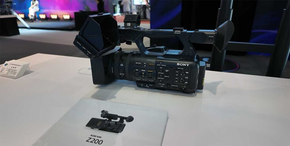 [BIRTV2024]今年も熱かった！BIRTV会場の様子を全て見せます！ - PRONEWS : 動画制作のあらゆる情報が集まるトータルガイド