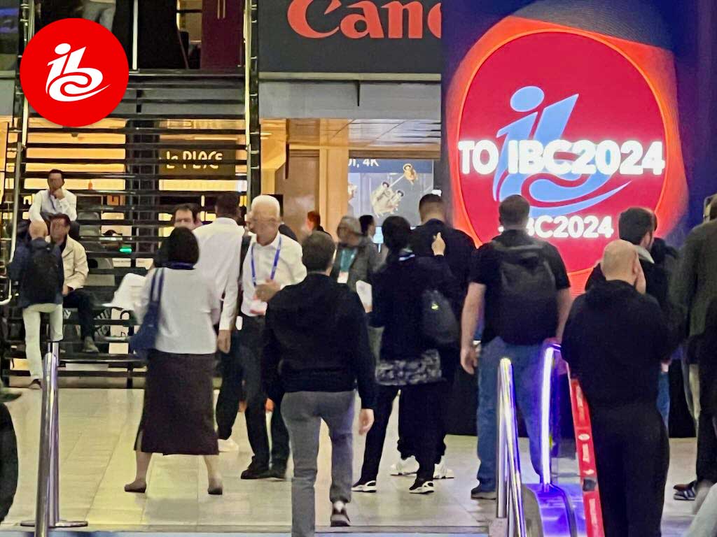 Impressive Consistency: IBC2024 Delivers Another Year of Innovation and Excellence - A ...