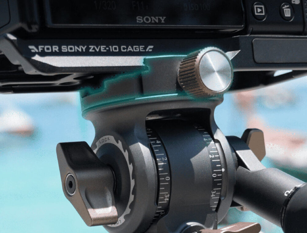 TILTA、カーボン製「VT03」テーブルトップビデオ三脚の予約販売を12月3日に開始 - PRONEWS : 動画制作のあらゆる情報が集まる ...