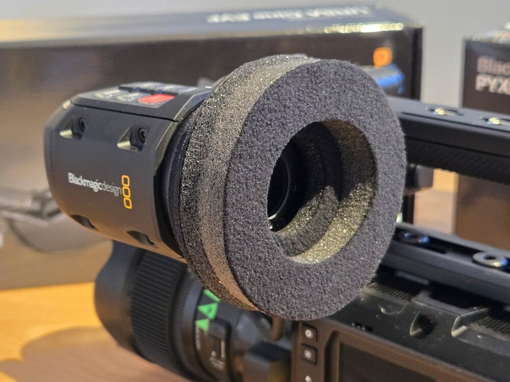 ｢Blackmagic PYXIS 6K｣レビュー。4年間URSA Mini Pro 4.6K G2を使い倒した筆者がPYXISの魅力を解説 ...