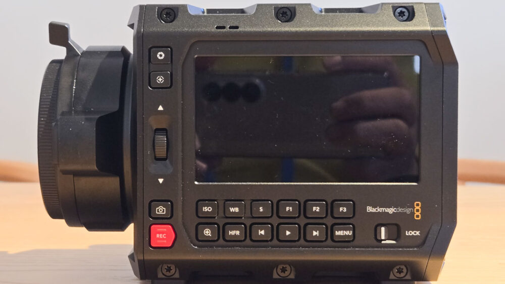 ｢Blackmagic PYXIS 6K｣レビュー。4年間URSA Mini Pro 4.6K G2を使い倒した筆者がPYXISの魅力を解説 ...