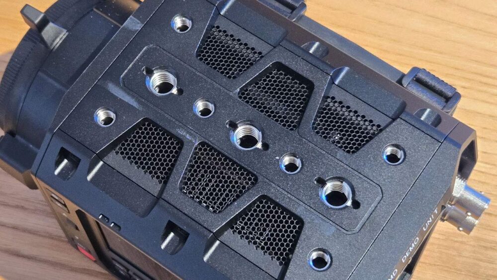 ｢Blackmagic PYXIS 6K｣レビュー。4年間URSA Mini Pro 4.6K G2を使い倒した筆者がPYXISの魅力を解説 ...