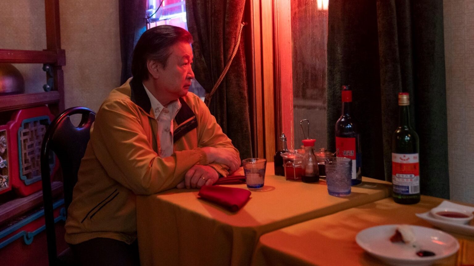 Blackmagic Design Hulu TV Series Interior Chinatown - PRONEWS