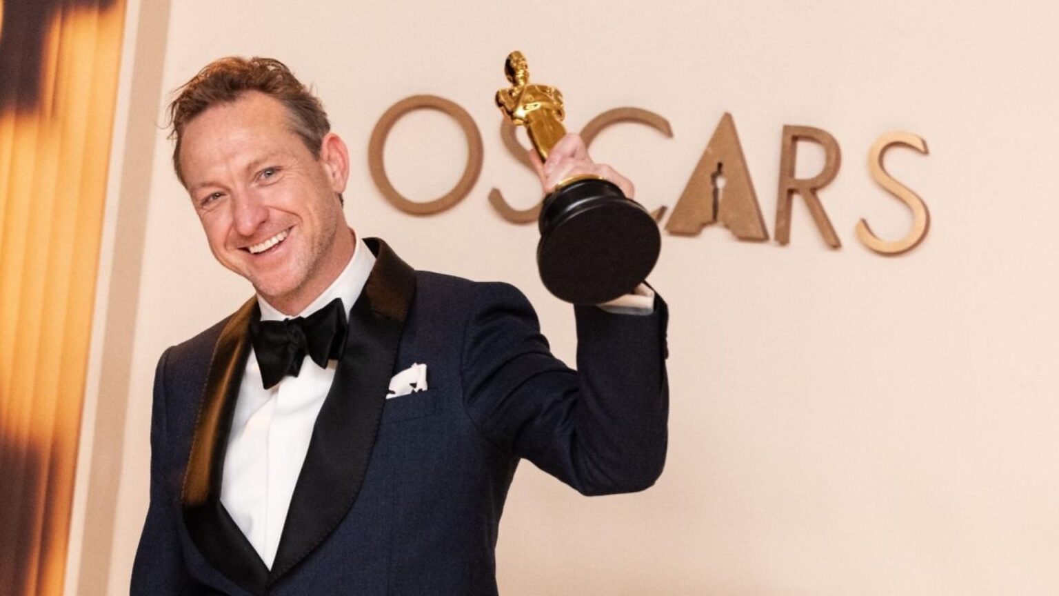 ARRI at the Oscars - Which Award Winning Films used ARRI Gear?