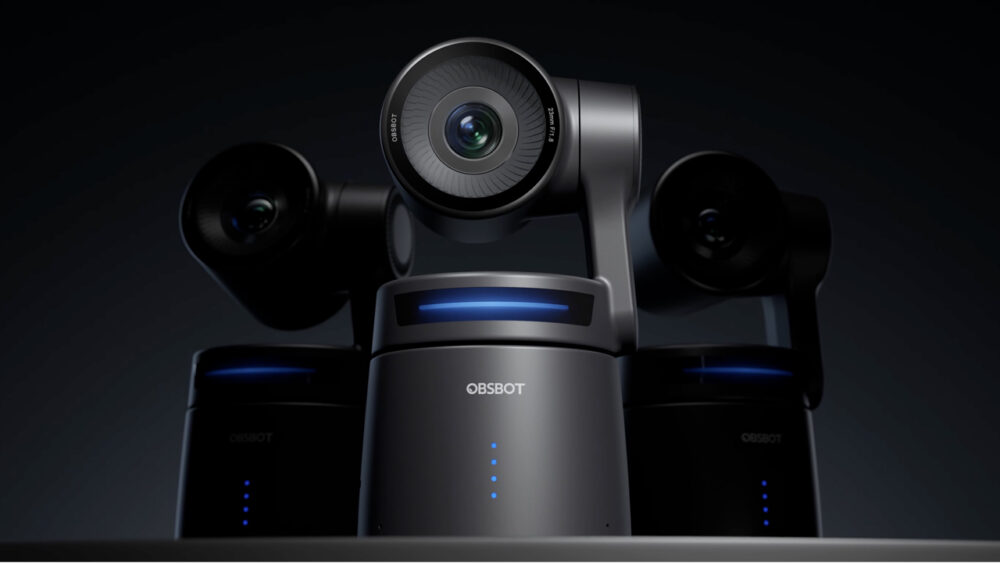 OBSBOT「Tail 2」レビュー。AI自動追跡や回転レンズなど多機能なPTZカメラ登場 [OnGoingReView] - PRONEWS ...