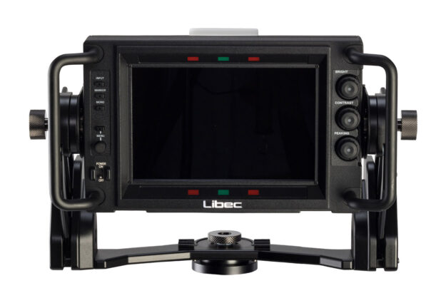 平和精機工業 / Libec、スタジオビューファインダー、ポータブルレンズ用デマンドなど撮影用アクセサリー発売 - PRONEWS : 動画制作のあらゆる情報が集まるトータルガイド