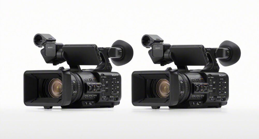 ソニー、XDCAM「PXW-Z200」、NXCAM「HXR-NX800」発売。ハンディカムコーダー新製品が6年ぶりに登場 - PRONEWS ...