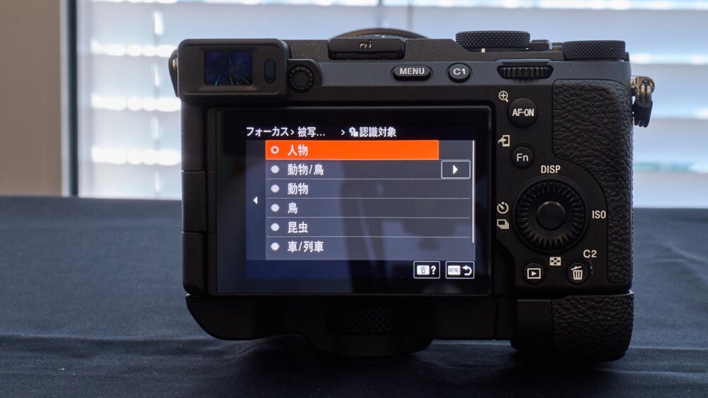 ソニー、「α7C R」「α7C II」発売。高解像モデルはα7R Vから多くの技術を踏襲 - PRONEWS : 動画制作のあらゆる情報が ...